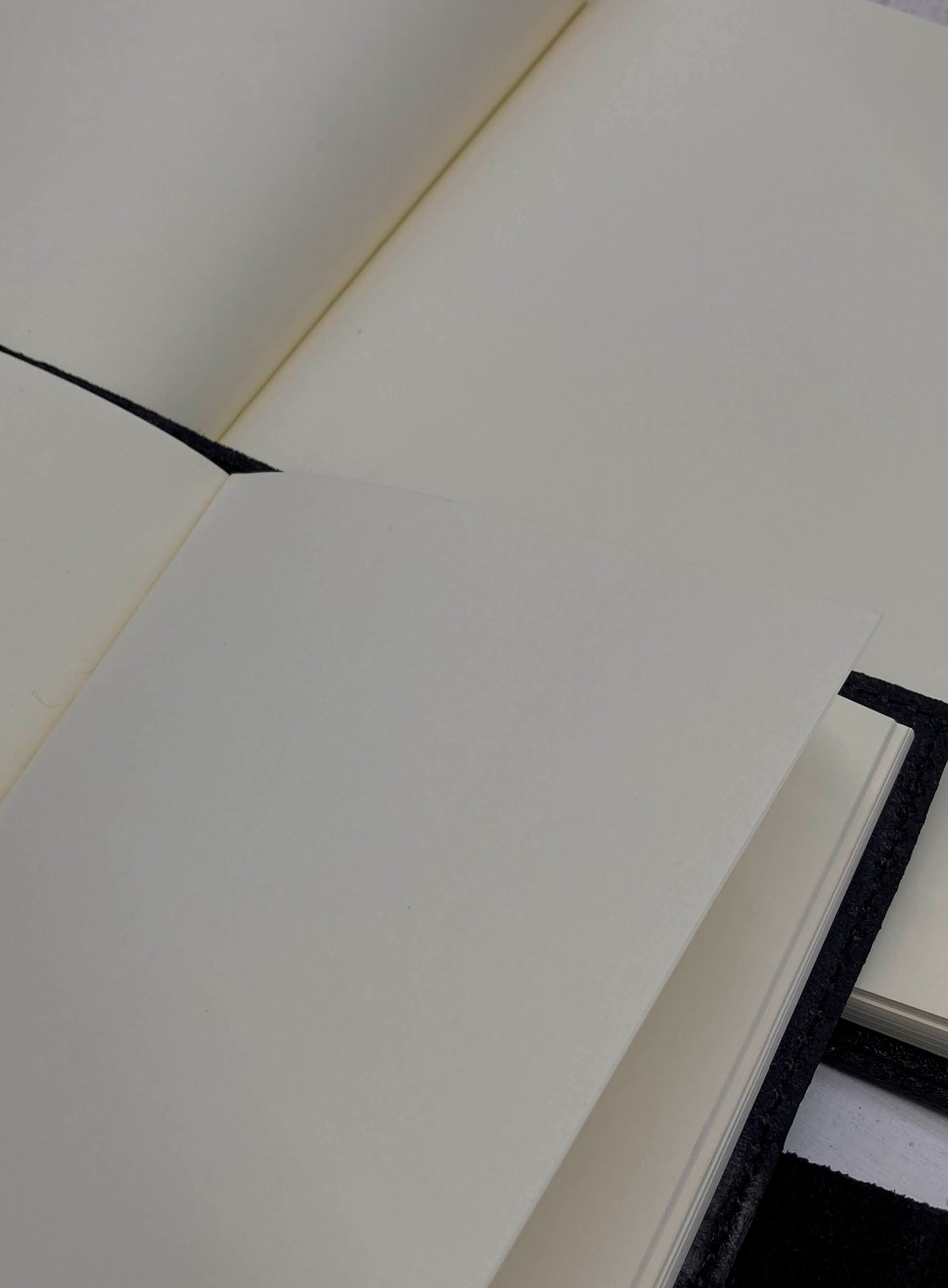 NOTEBOOK – ZAMT-BERLIN