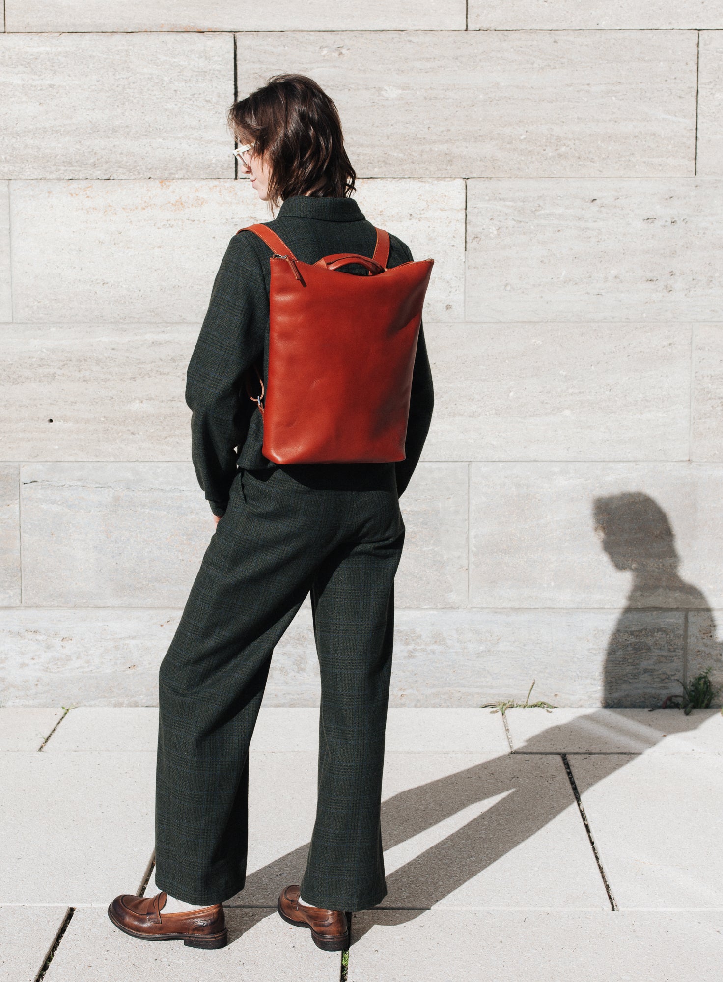 BACK TO WORK SET | ELLIOT&NOTEBOOK – ZAMT-BERLIN