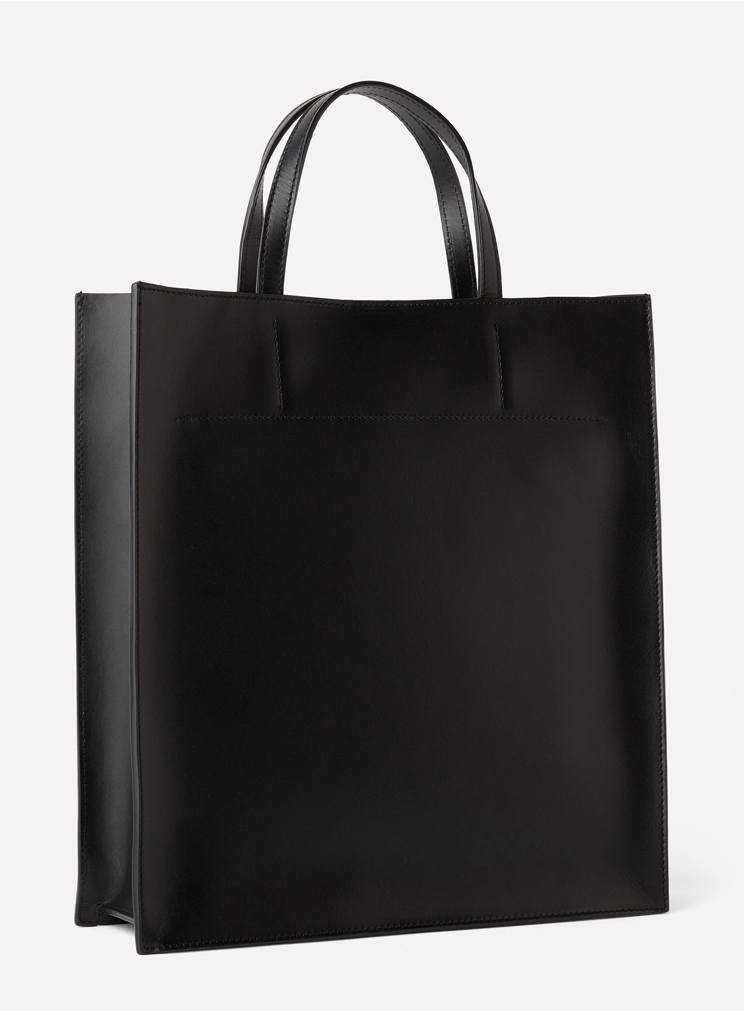 CONTAINER BAG | FINCH BLACK – ZAMT-BERLIN